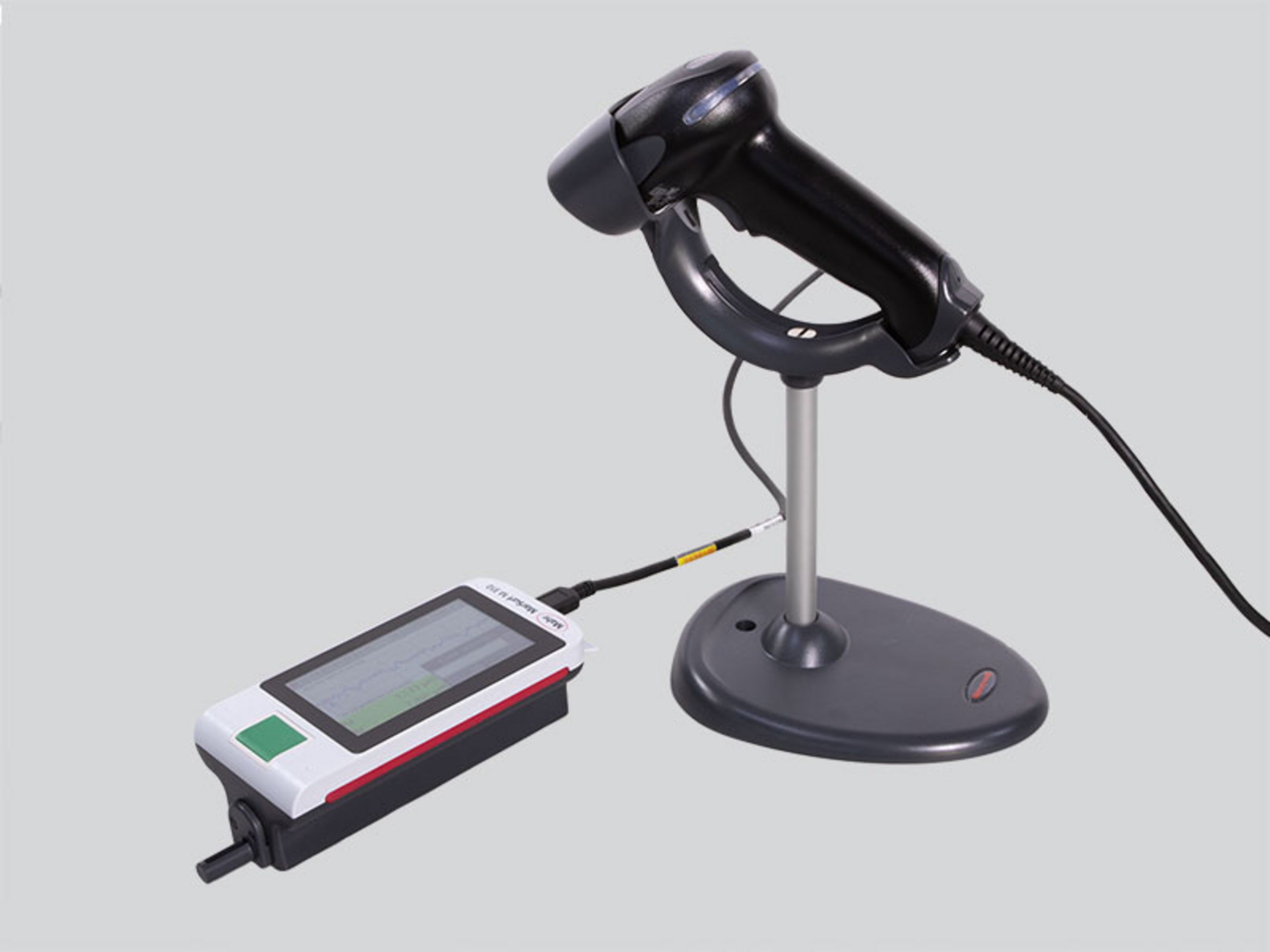 MarSurf M 310: Double upgrade for even more applications