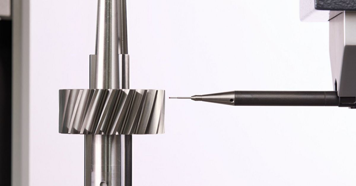 Reishauer and Mahr: Partnership for gear manufacturing