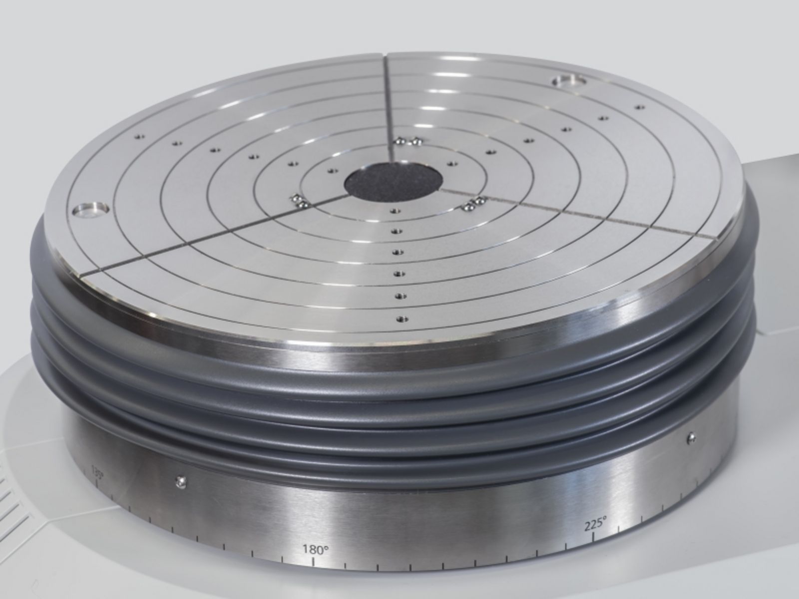 Formtester MarForm MMQ 500: zeitsparendes Ausrichten