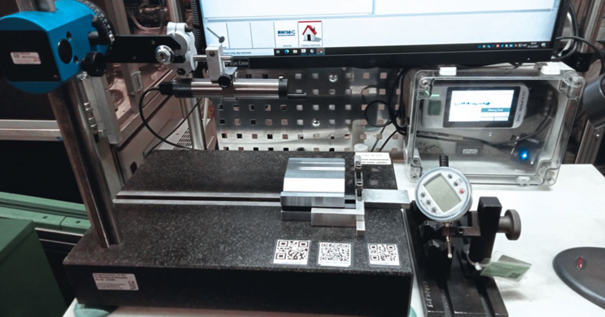 Effizienz plus: Lösung aus der Box