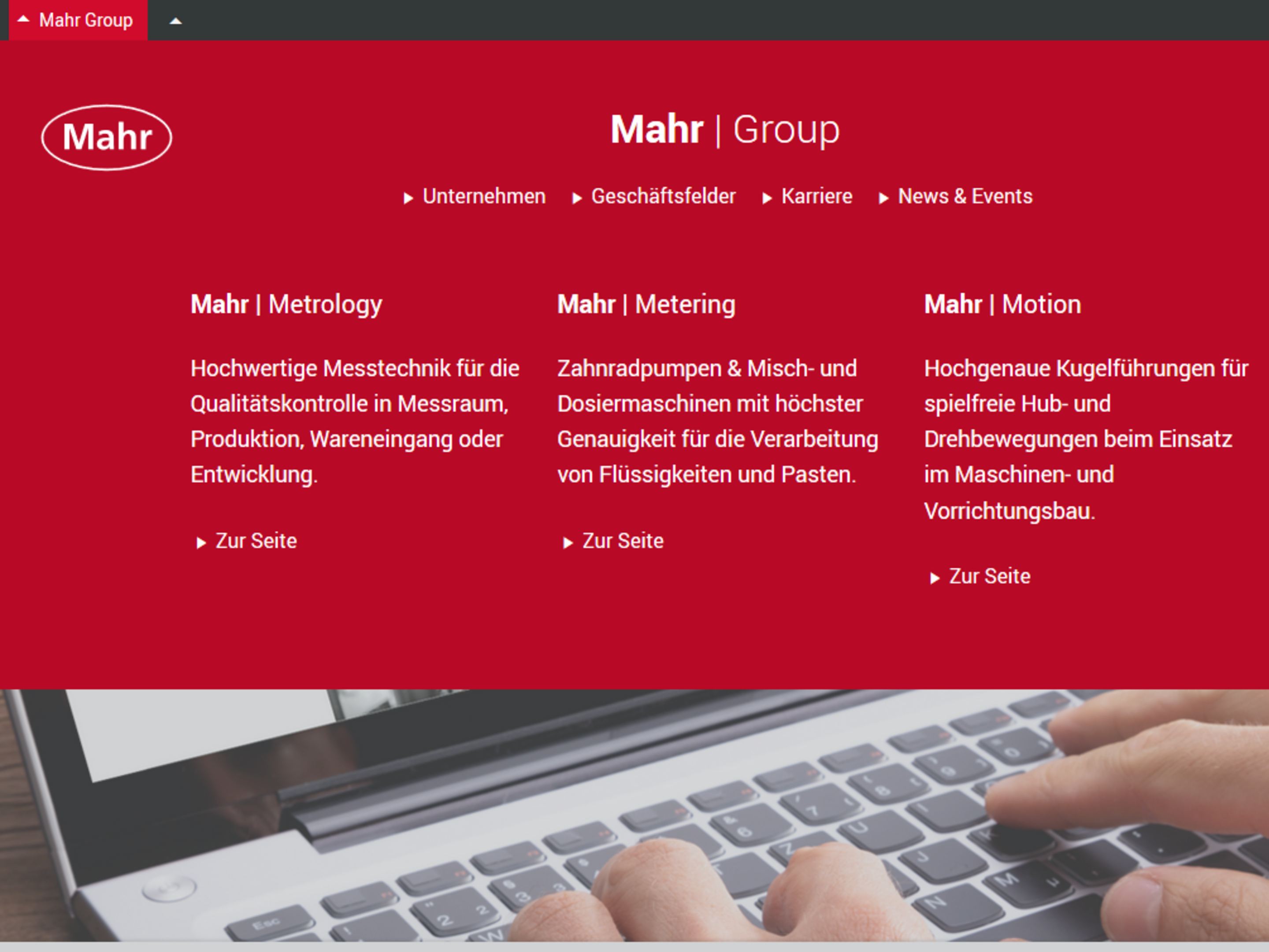 Mahr shines in new splendor