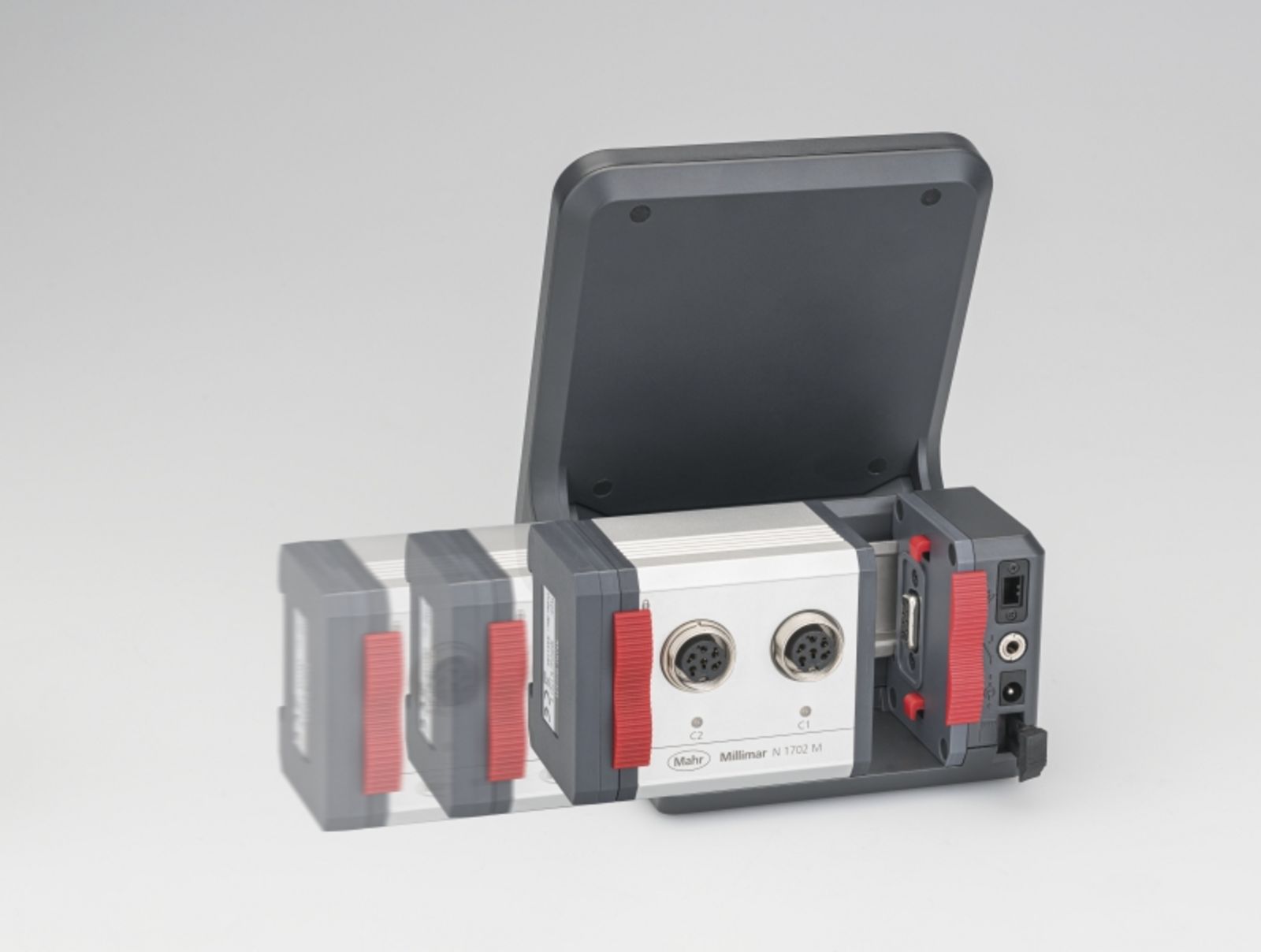 정밀도 및 유연성: Millimar 포트폴리오 확장