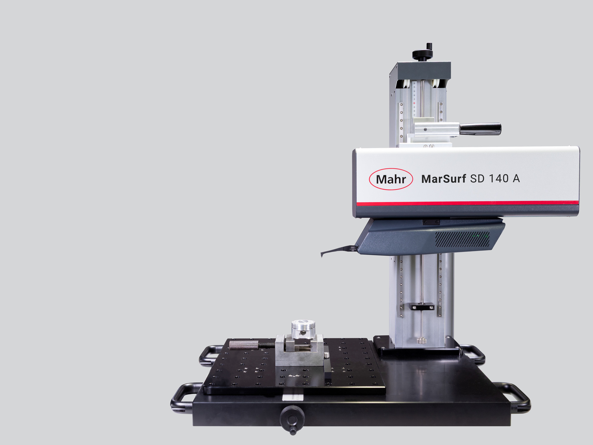 Compact All-Rounder for Surface Metrology